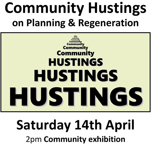 Friends of Burgess Park | protect promote enhance